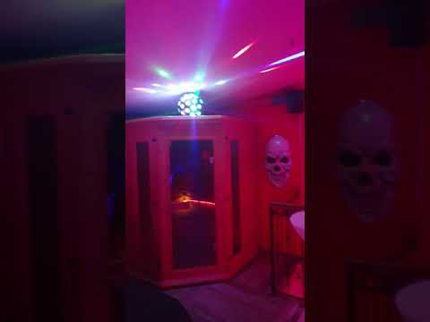 Interior Club Swing Amor Amor