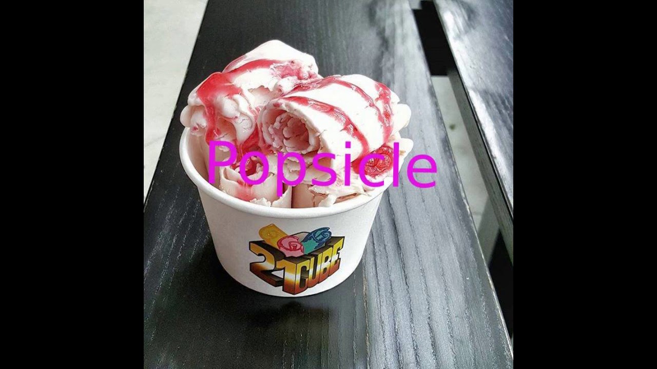 Aero Music - Popsicle - YouTube