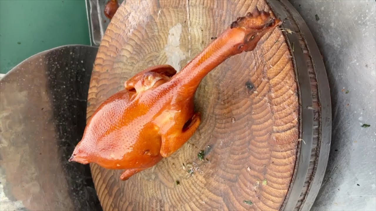 Master Crispy Roast Chicken – Pro Techniques Revealed! - YouTube