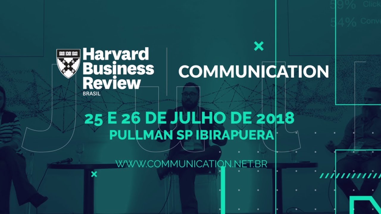 Teaser Communication 2018 - YouTube