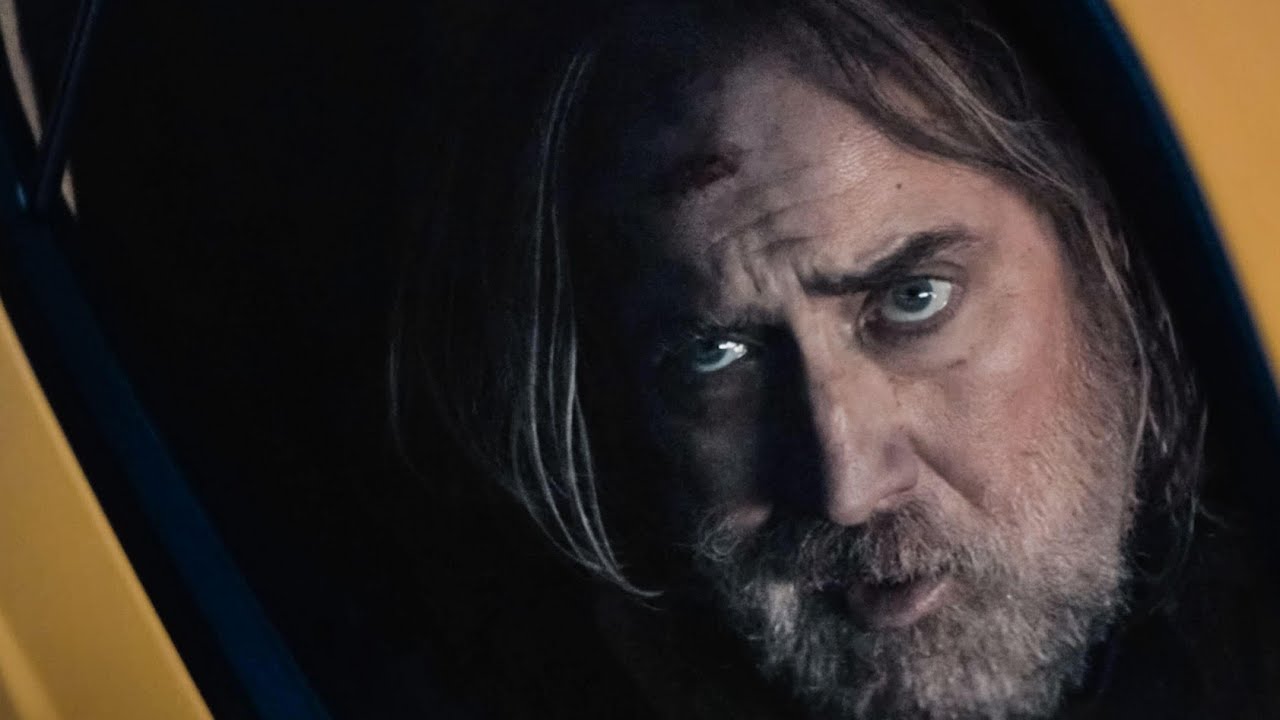 "PIG - IL PIANO DI ROB" (2021) - di Michael Sarnoski. - YouTube