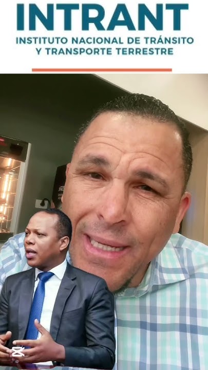 El Problema del Intrant - YouTube