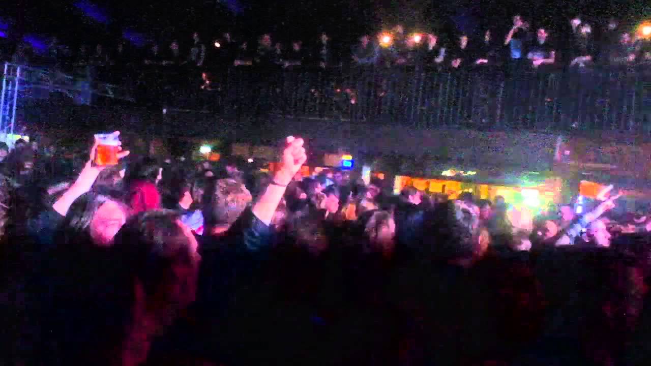 Heidenfest 2012 Geiselwind - Varg - Wall of Death (Blutaar) - YouTube