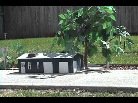 Bruce's Colorado Model Structures Video.wmv - YouTube