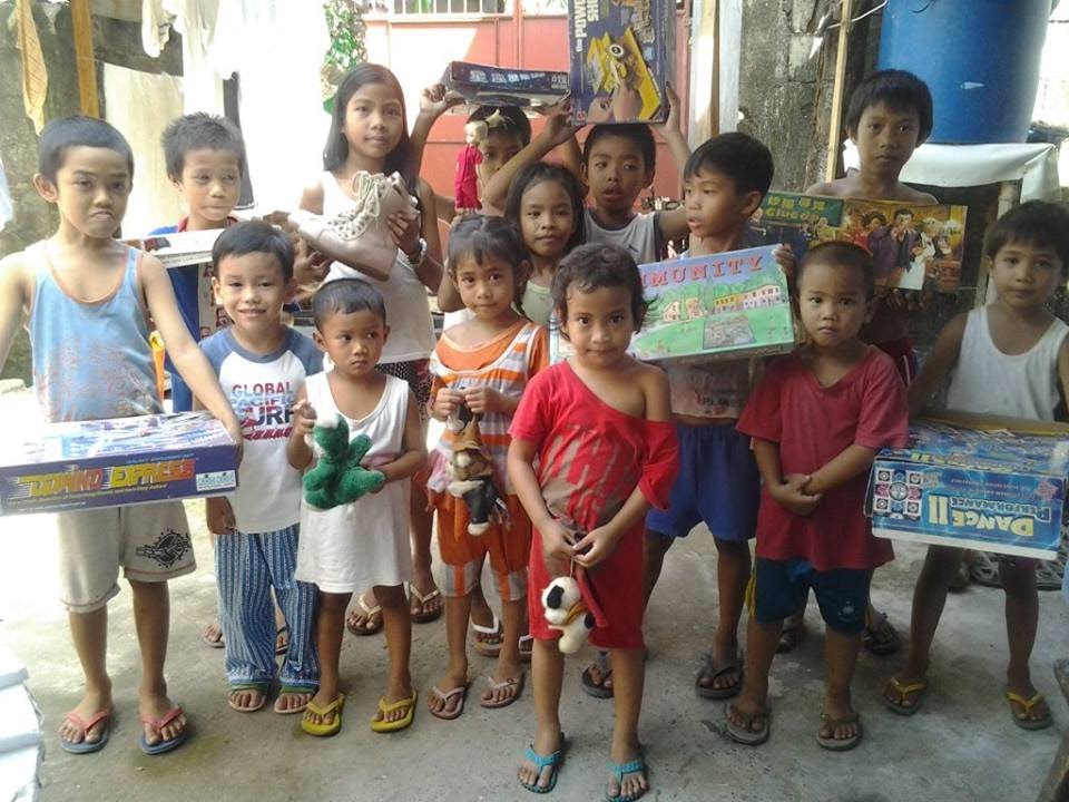 Pray and Help the Victims of Typhoon Yolanda in the Philippines - YouTube