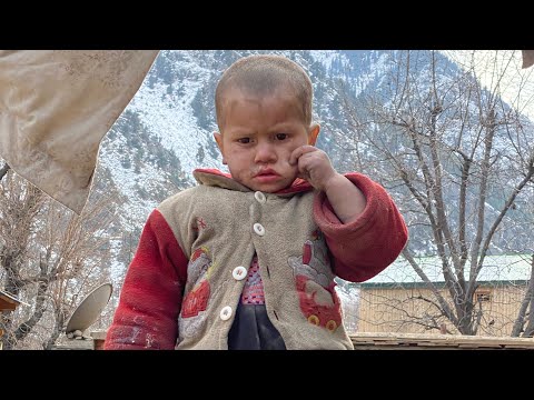 Son 3000 nefer kalmış Kalaşlar. Bumburet, Pakistan 🇵🇰
