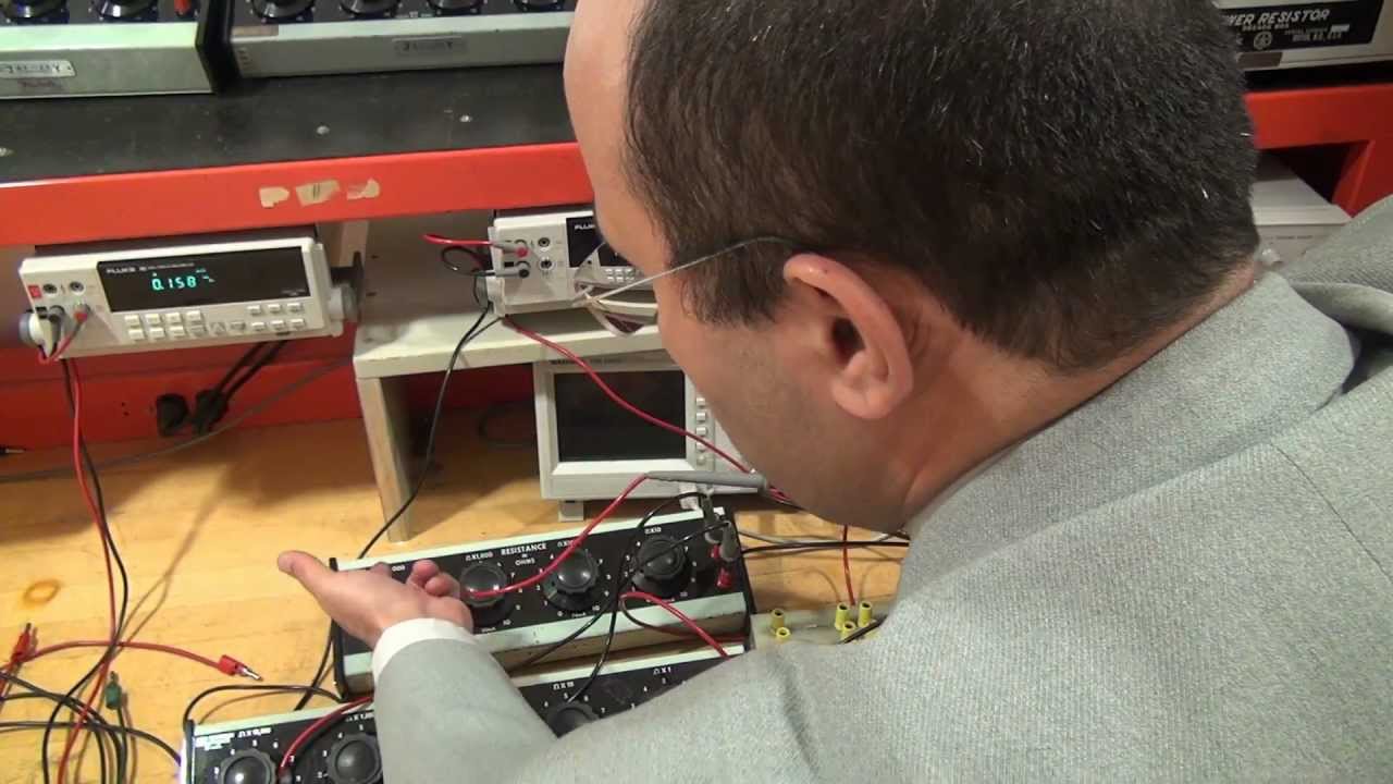 Lab3 Implementation Youtube