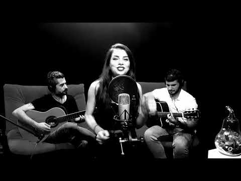 Yeşil Kasaba & MorNarpın - Acemi Balık ( Cover )
