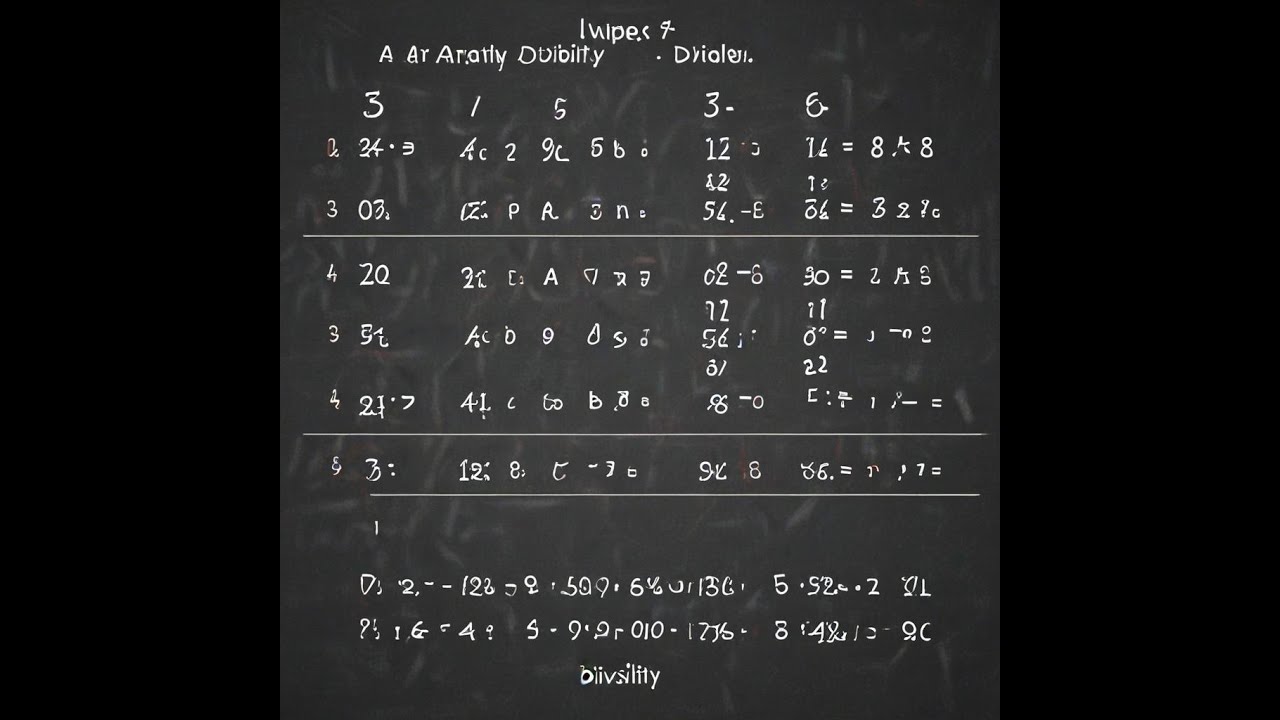 A. Array Divisibility | Codeforces Round #956 (Div. 2) and ByteRace 2024 | CP in Bangla | java ...