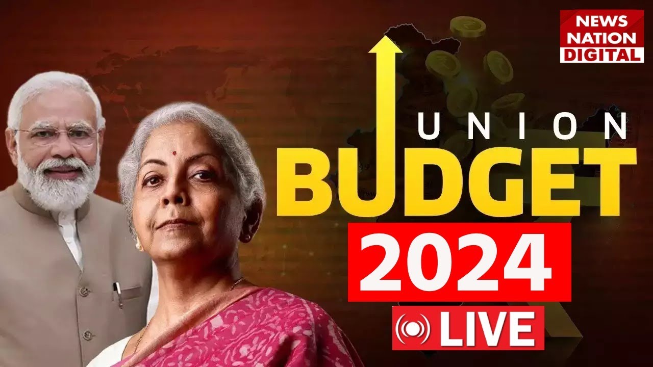 Parliament Budget Session LIVE: Nirmala Sitharaman Budget Speech LIVE ...
