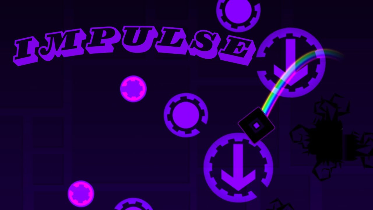 Impulse - YouTube