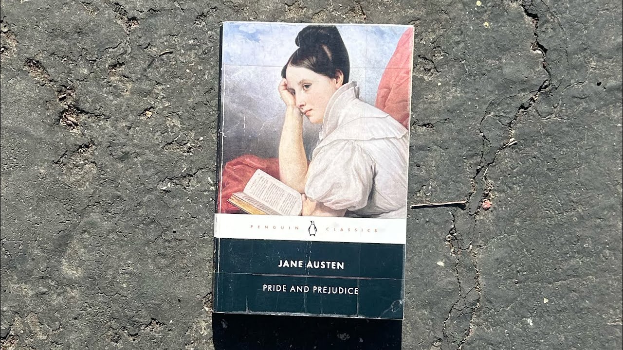 (Part 7) 🌺 Pride and Prejudice 🌺 | Volume 1 | Chapter 7 | Jane Austen ...