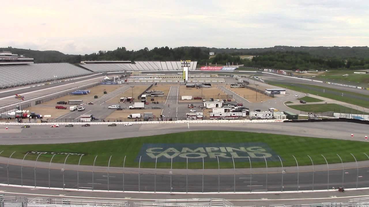 Racing Hotspot | LIVE Events Season 2014: Legends Cars and Bandolero ...