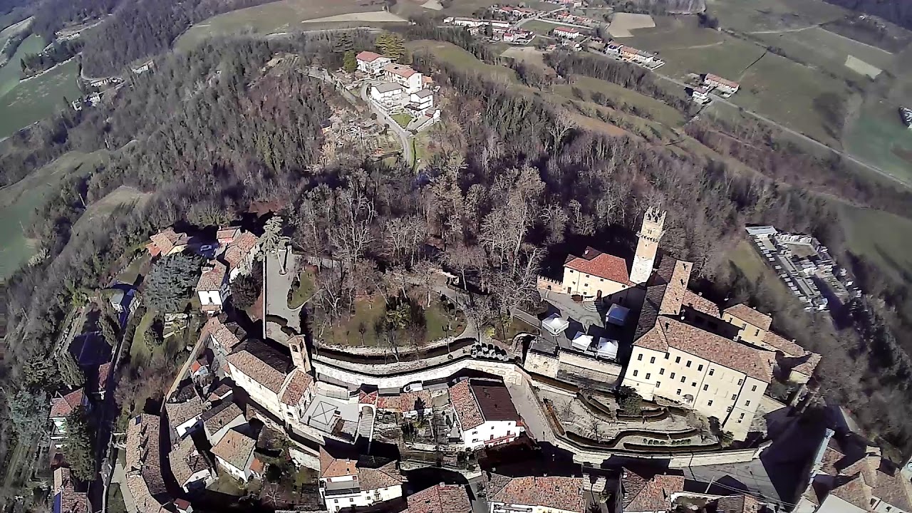 MURISENGO PANORAMICA - YouTube