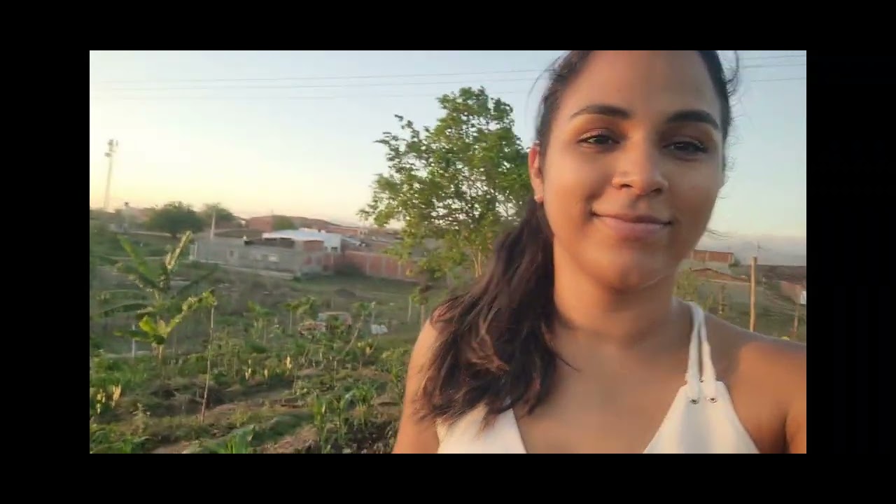 NOSSO CANTINHO PARTE1 - YouTube