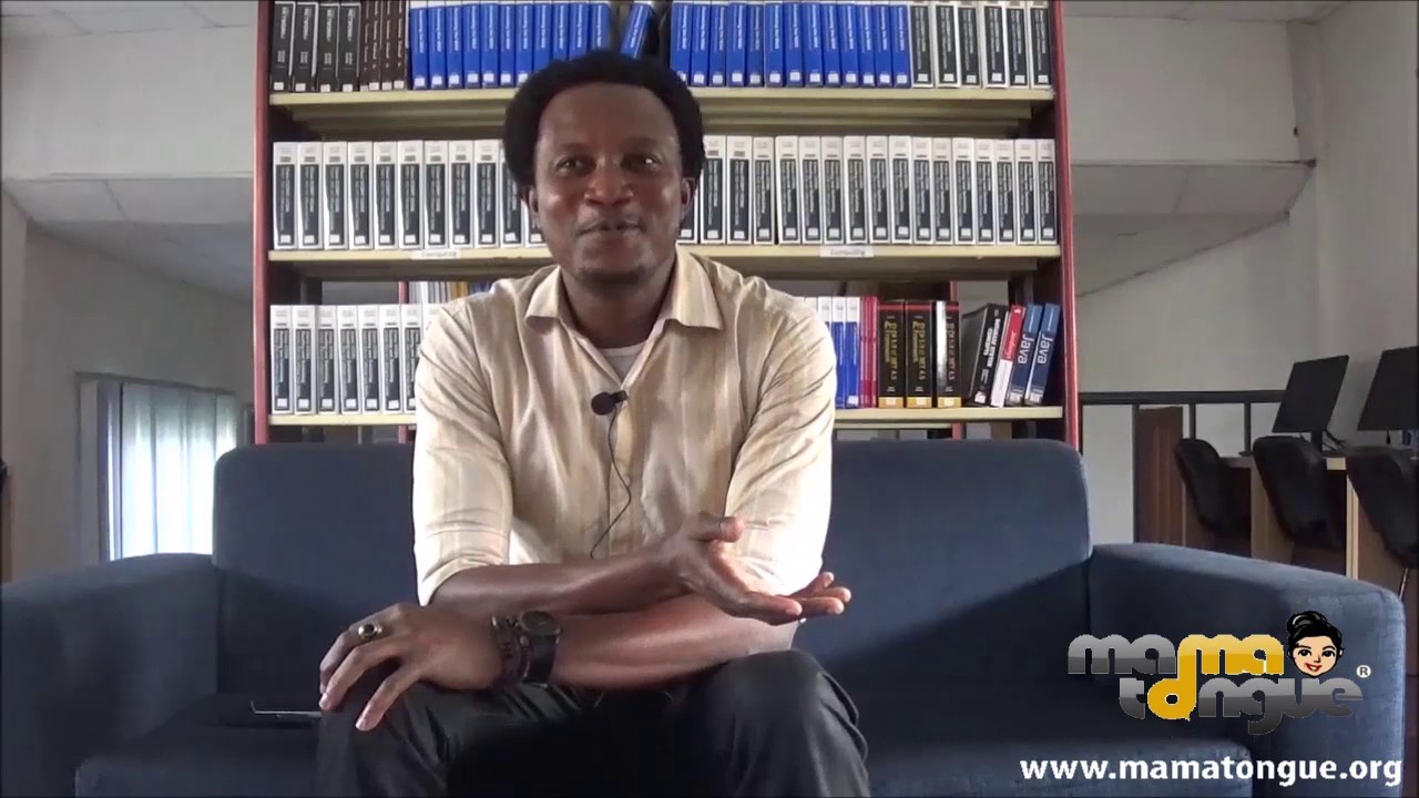 Common Words in Ibibio Language (First Set ) - YouTube