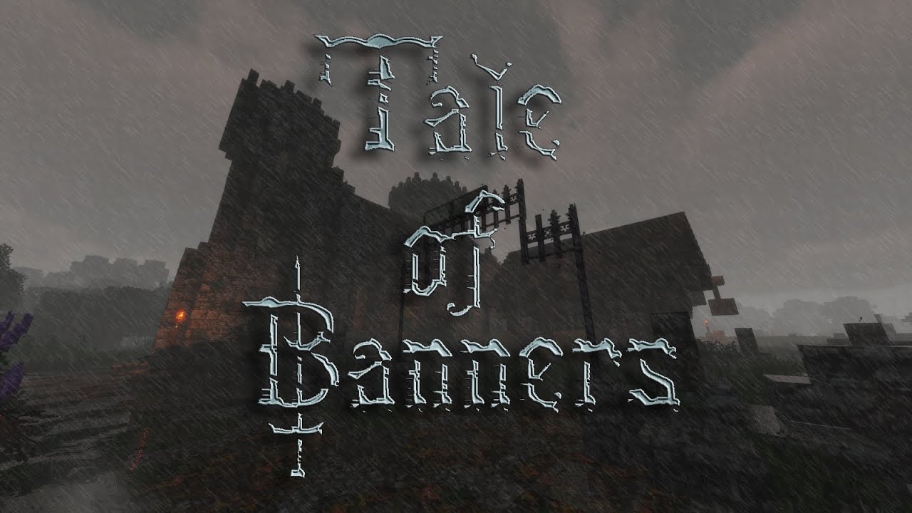 Tale of Banners: A Teaser Trailer - YouTube