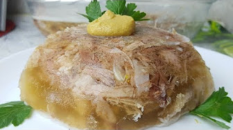 Вторые, мясные блюда - YouTube