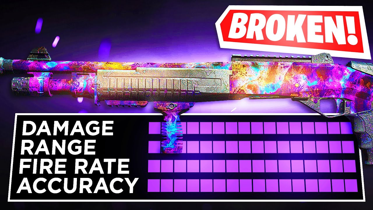 *UPDATED* #1 CLASS SETUP FOR THE "EXPEDITE 12" in MW2! 🤑 (Best Expedite ...