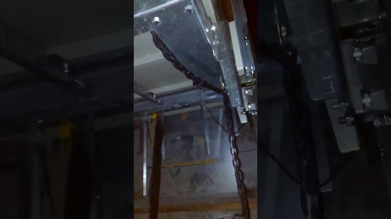 Compensating Chain - YouTube