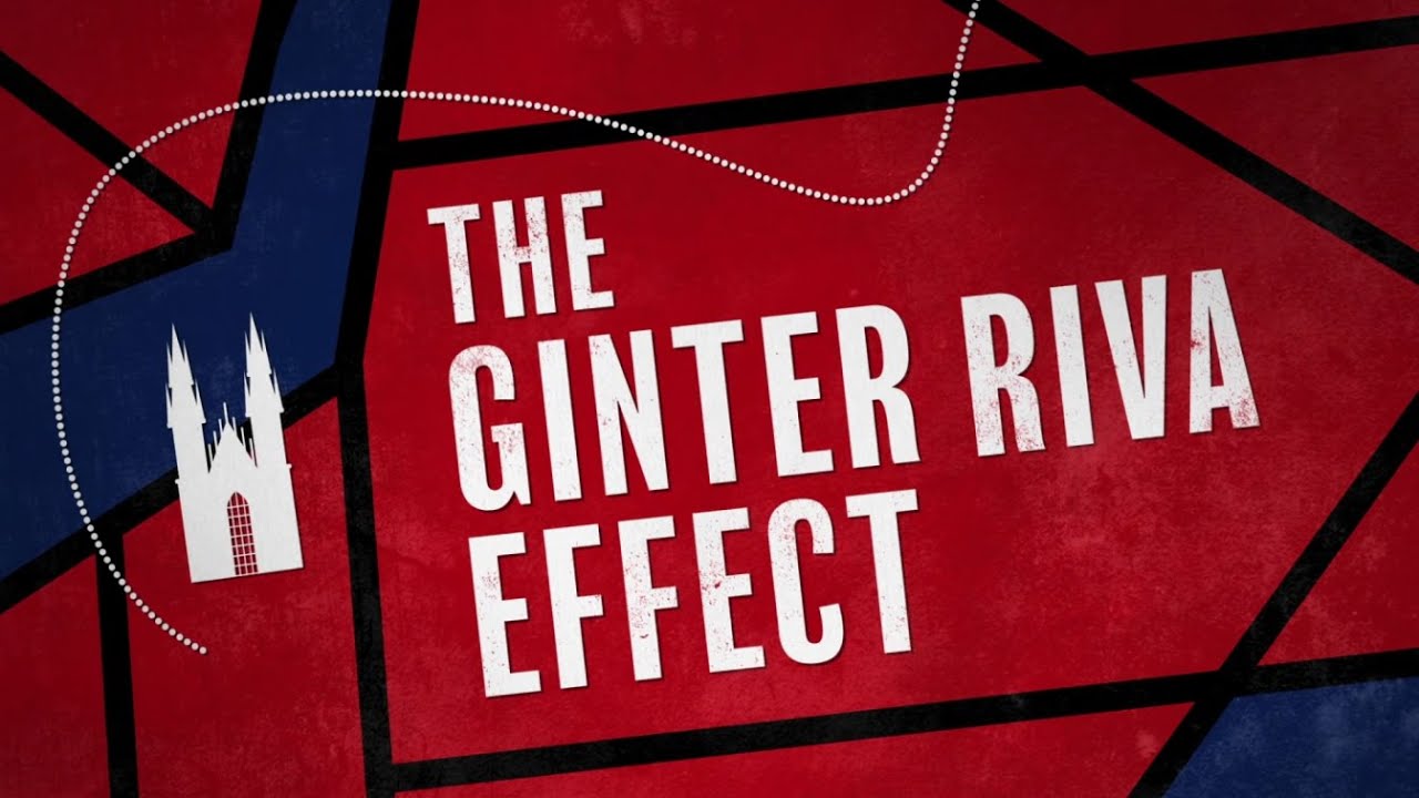 The Ginter-Riva Effect | Marvel | Spider-Man Behind the Scenes - YouTube