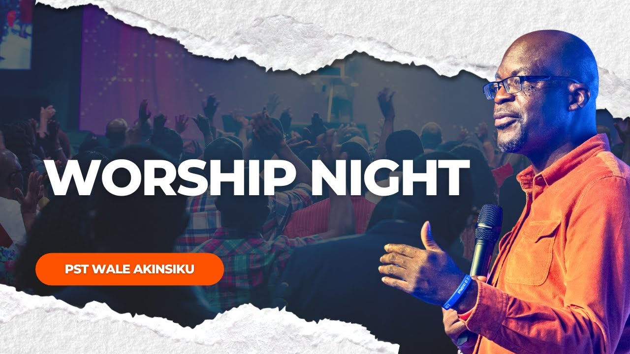 HOPraise | Friday Night Worship - YouTube