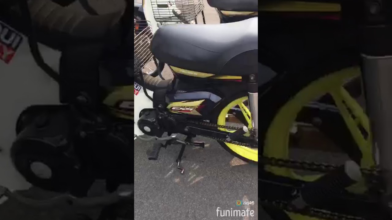 Ex5 makeup - YouTube