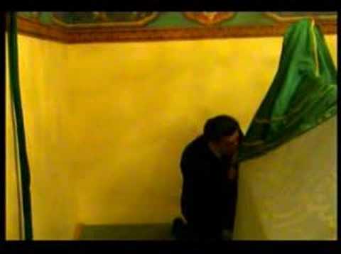 Hubyarlı Aşık Alican -Hacı Bektaş