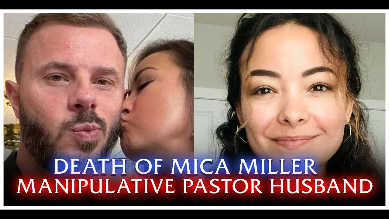 PREDATOR PASTOR? The Murder of Mica Miller | True Crime Documentary ...