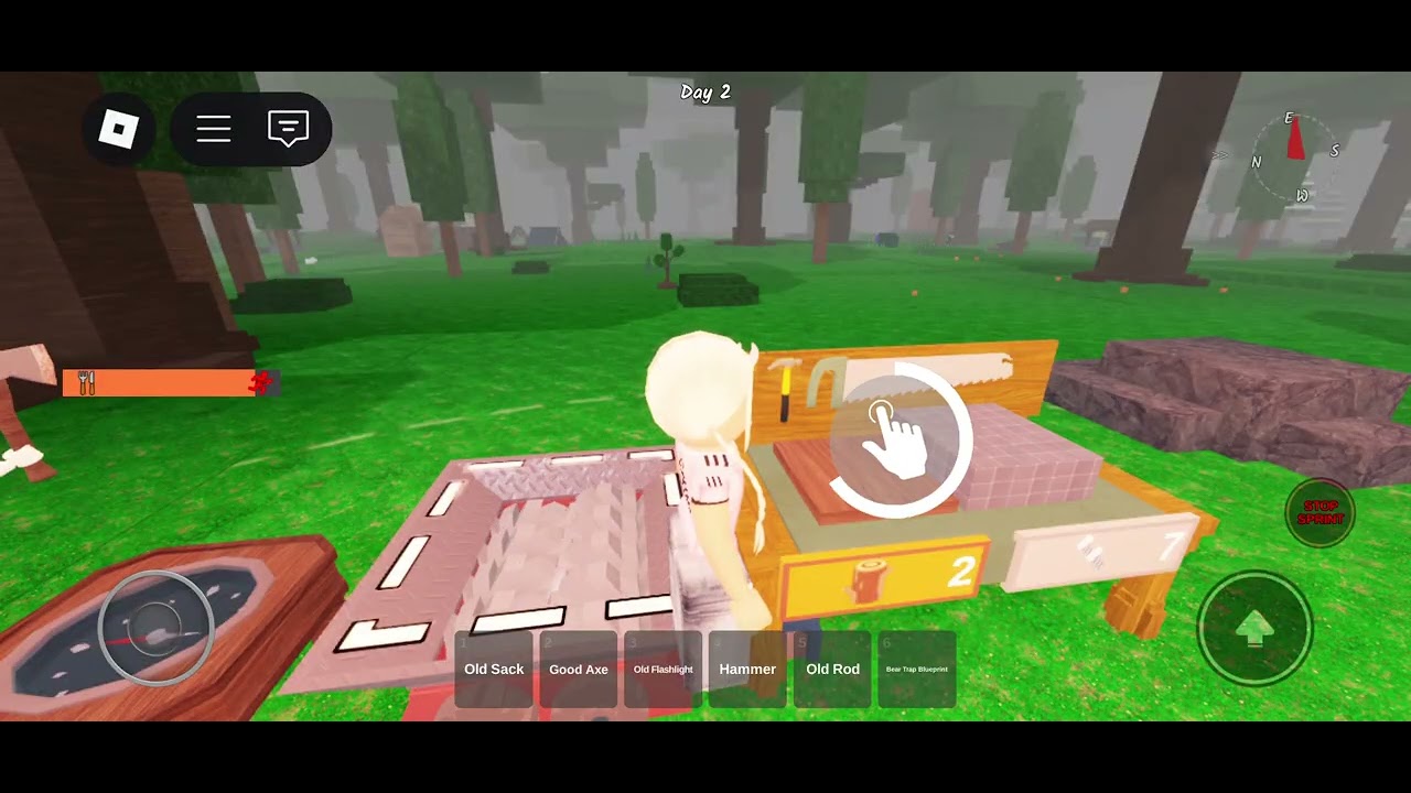 99 days in the forest - YouTube