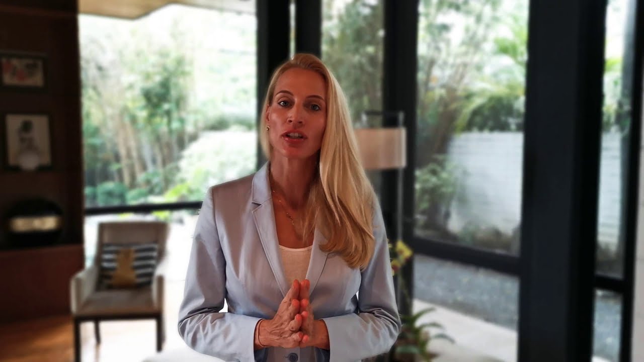 Dr. Susann Roth - TED Global Idea Search - YouTube