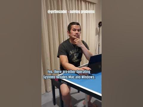 Creating folders in Linux vs Windows #codinglife #computerprogramming #coderslife - YouTube