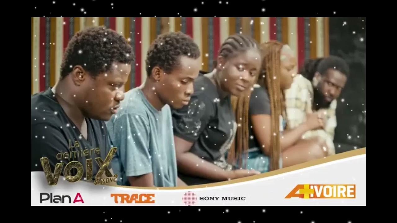 LA DERNIÈRE VOIX SAISON 2 épisode 16 - YouTube
