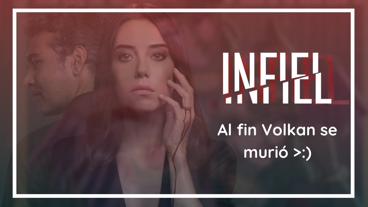 Hablemos del final de TRAICIONADA || NOVELA TURCA TRAICIONADA - INFIEL ...