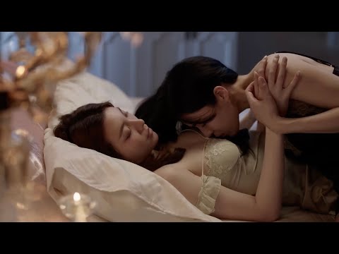 Ran & Neen | Get out my head - DZHABER | In Love Forever | 4K [Eng Sub]