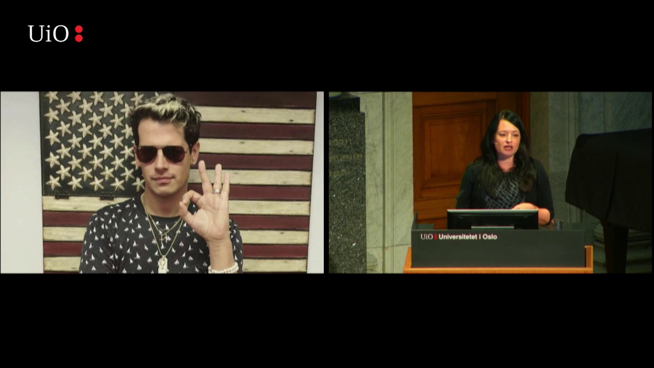 Dr. Alice Marwick on Media Manipulation and Disinformation Online ...