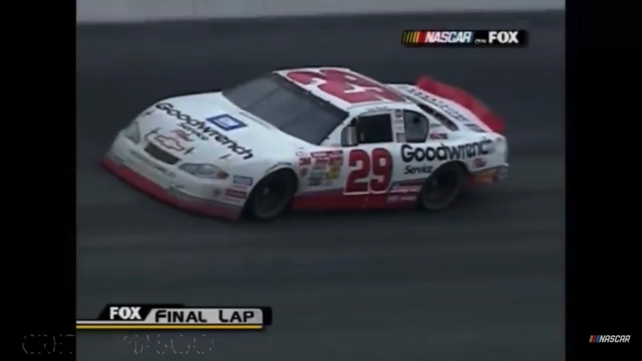 Kevin Harvick Tribute #4ever - YouTube