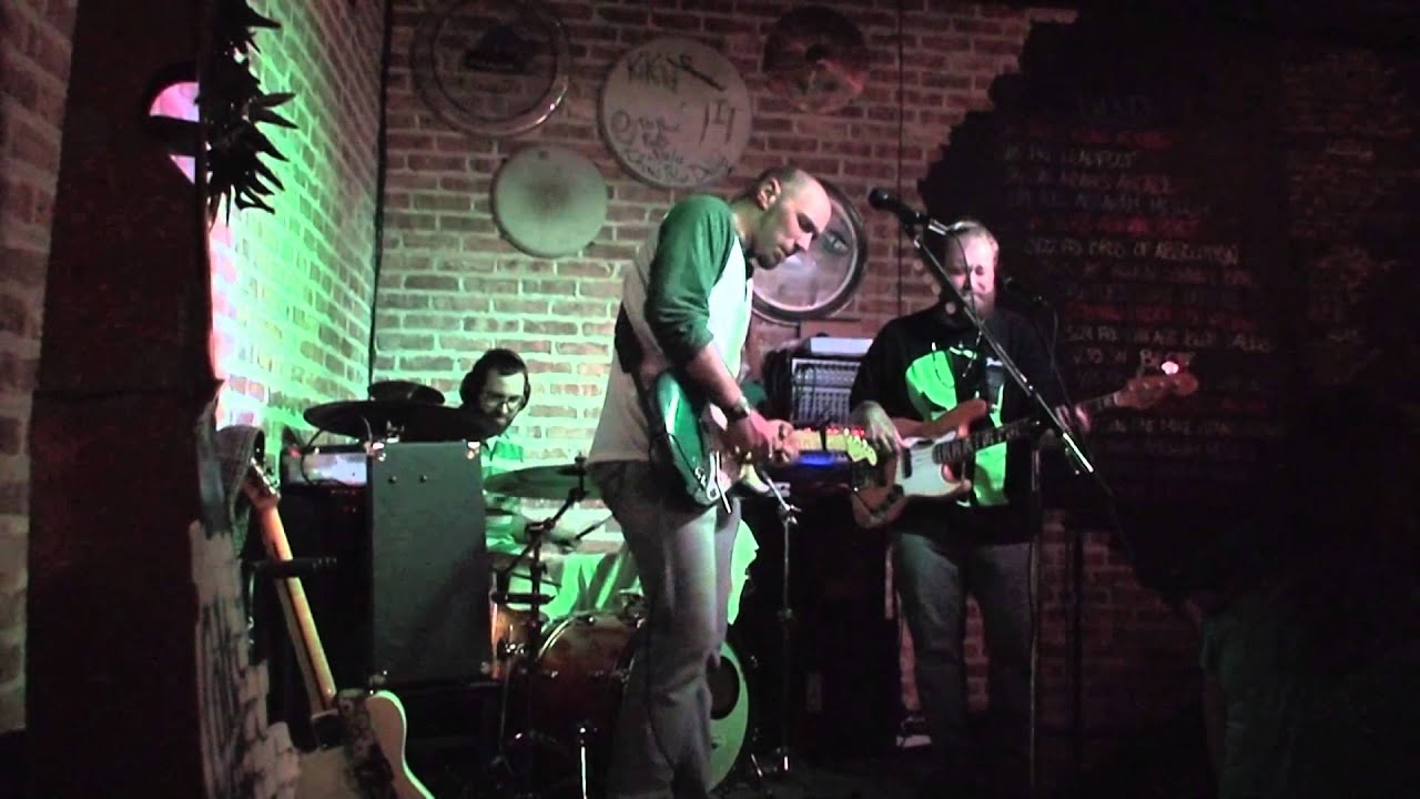 Noahs Arcade - "The One" - YouTube