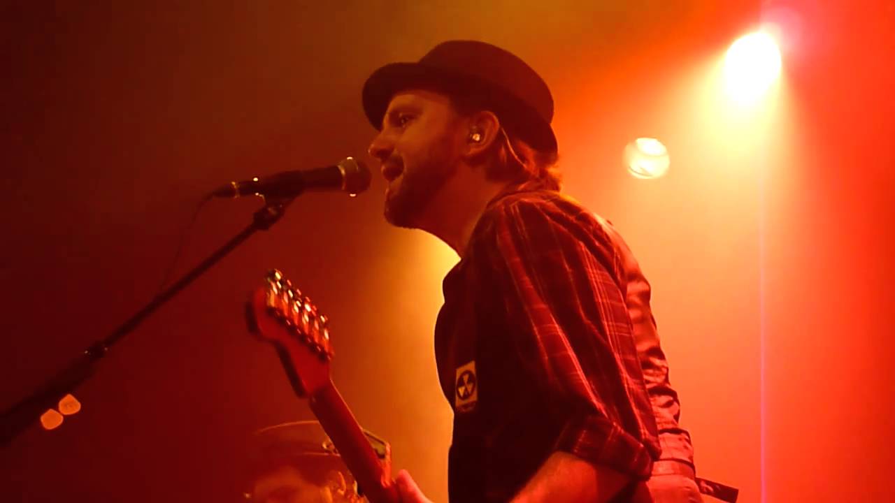 Tim Christensen - Superior @ Tivoli (7/8) - YouTube