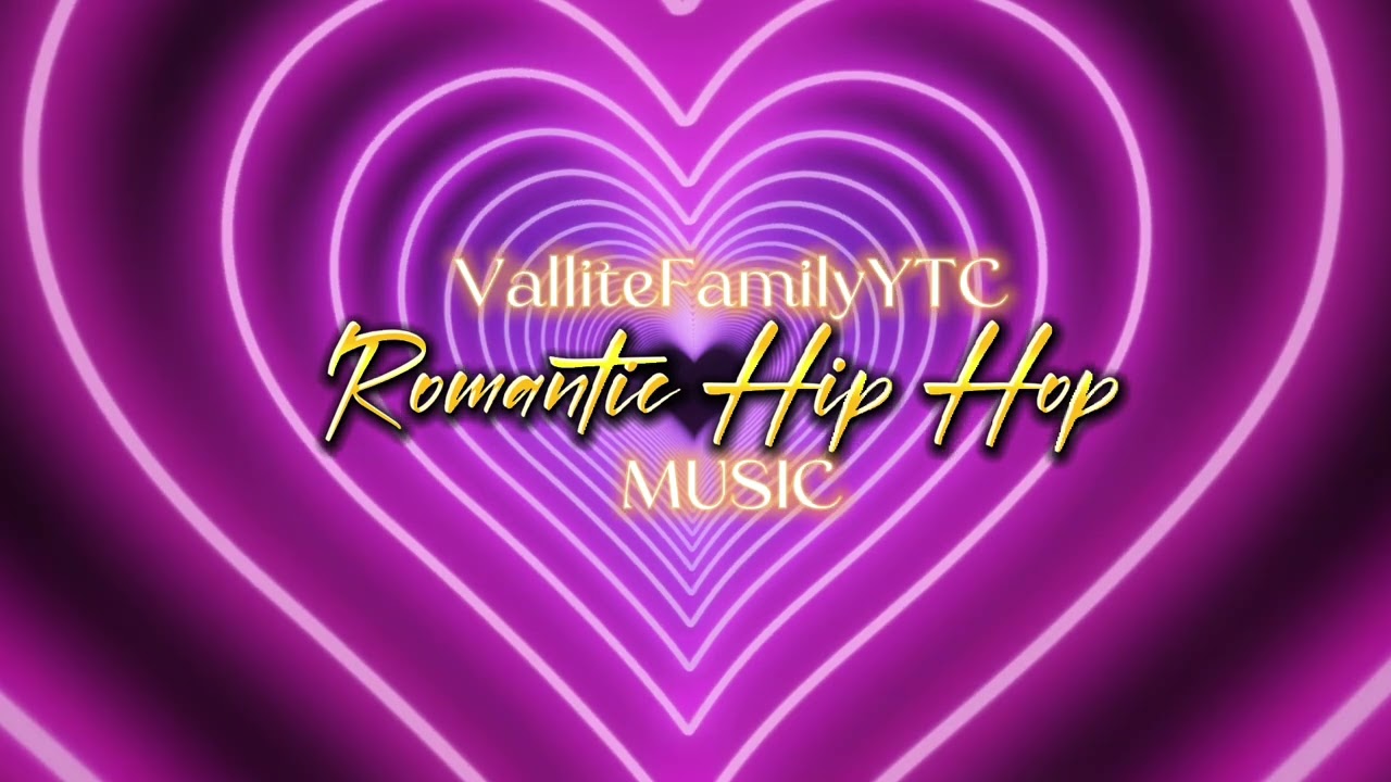 Romantic Hip Hop Music - YouTube