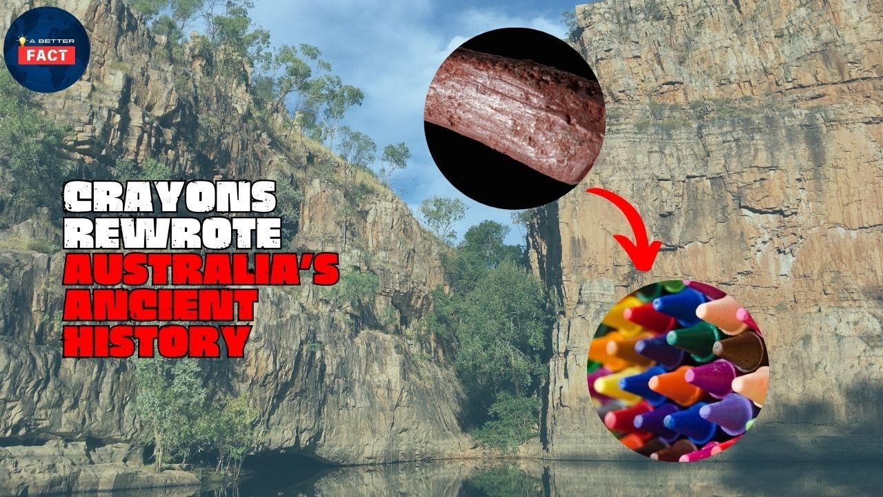 5 Astonishing Discoveries That Changed History Forever | A Better Fact ...