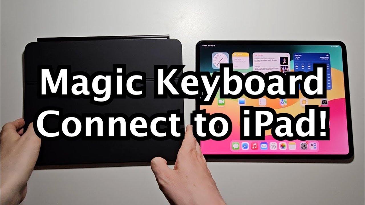 Apple Magic Keyboard How To Connect To IPad Pro YouTube apple-magic-keyboard-how-to-connect-to-ipad-pro-youtube