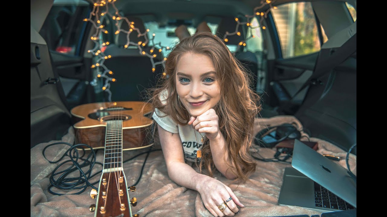LEW - My Ex's (Live Acoustic Video) - YouTube