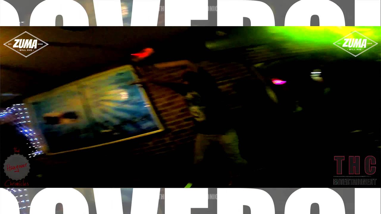 Zuma Monday!! - YouTube