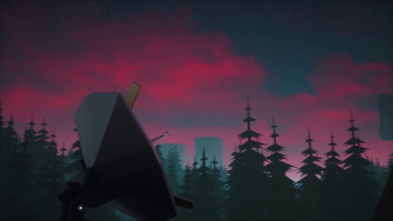 Perdition Trailer [UNOFFICIAL] - YouTube