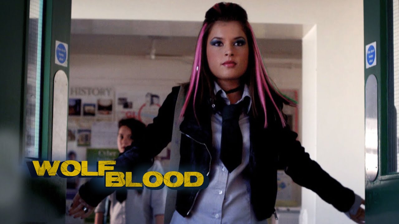 Wolfblood Short Episode: Maddy Cool Season 1 Episode 6 - YouTube