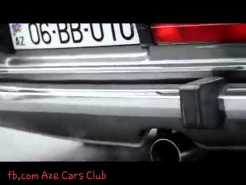 Vaz 2106 06-BB-010 Qisa Video