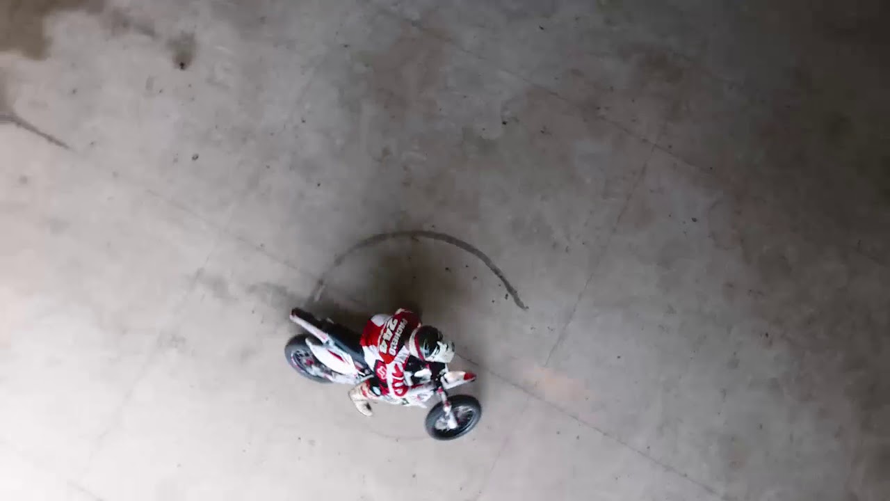 Super Moto Tauro Turbo 250cc 450cc - YouTube