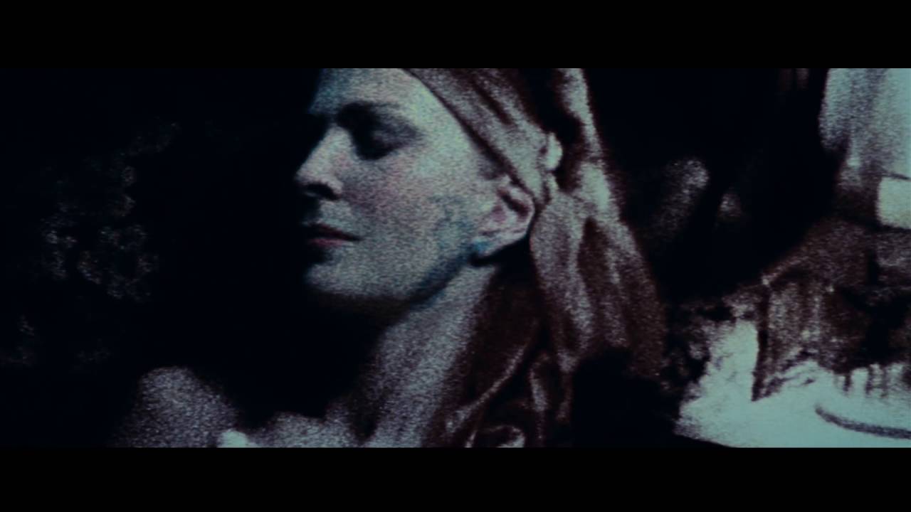 Blade Runner Esper Photo Enhance Scene 10 hours - YouTube