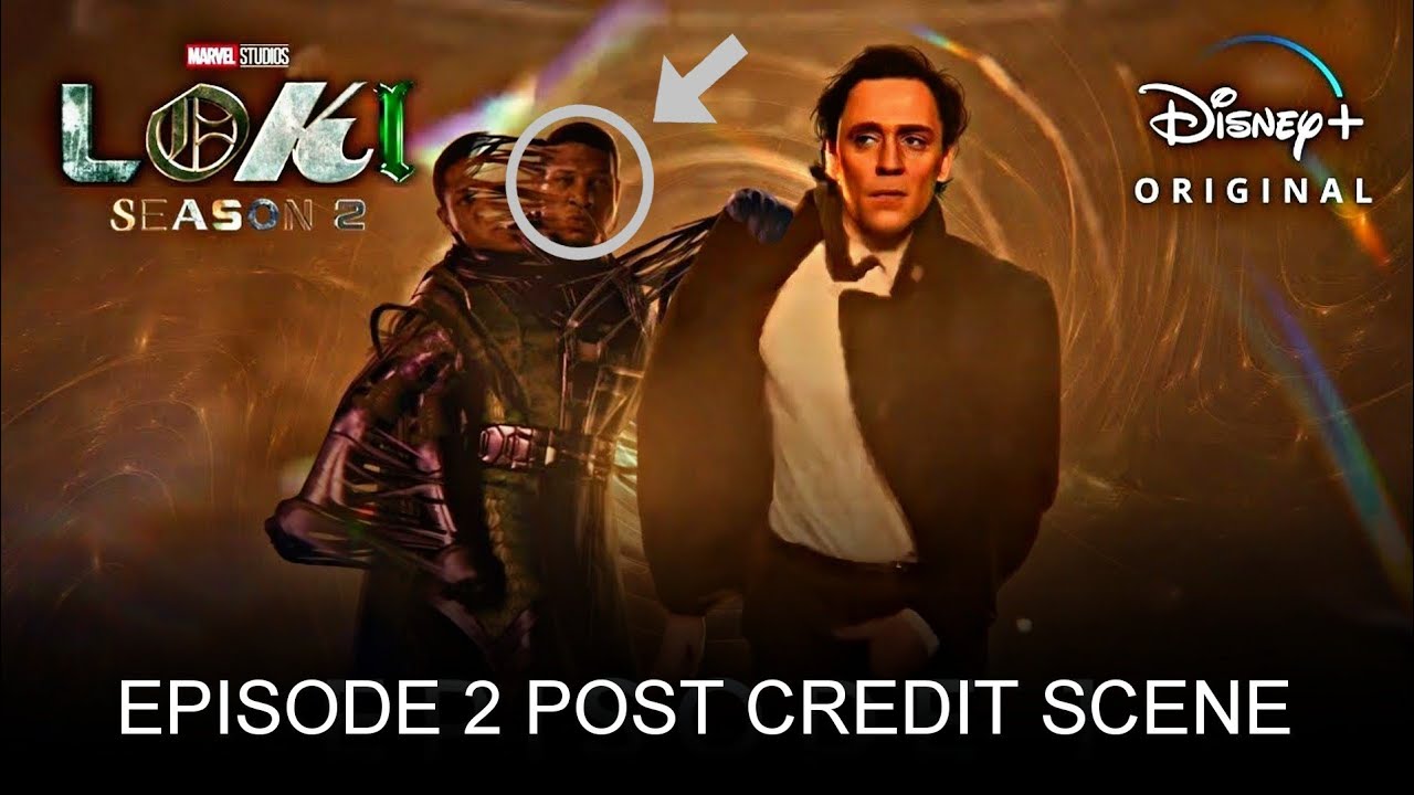 Loki Season 2 Episode 2 Explained in Hindi | Time Slipping ? Theory on ...